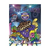 Pre-Owned Art of Problem Solving Beast Academy Guide Book 5C by Kyle ...