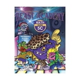Pre-Owned Art of Problem Solving Beast Academy Guide Book 5C by Kyle ...