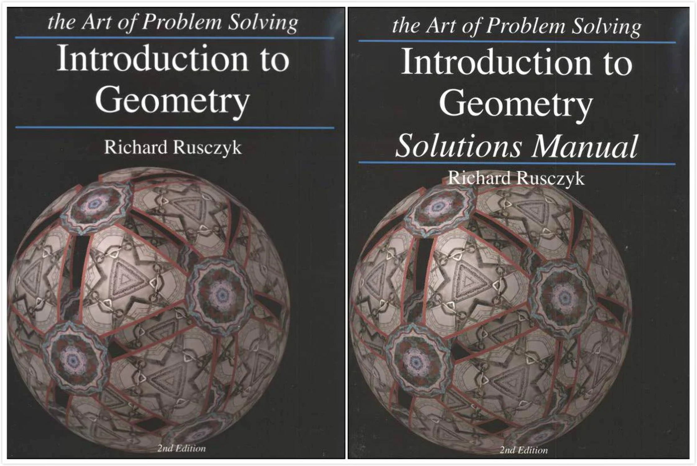 Art Of Problem Solving Introduction To Geometry Books Set 2 Books Art Of Problem Solving Introduction To Geometry Books Set 2 Books