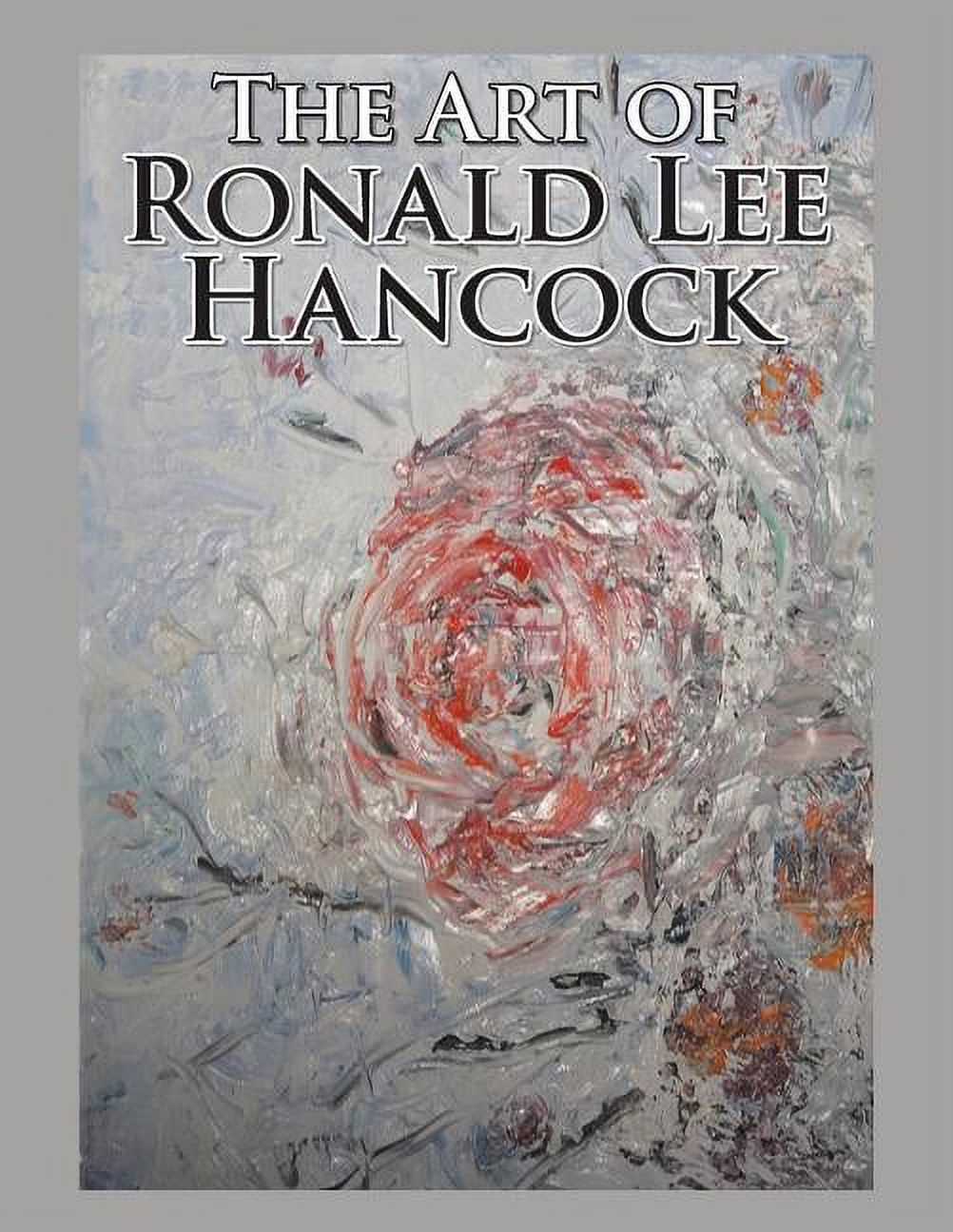 Ronald Lee Hancock Books - Walmart.com