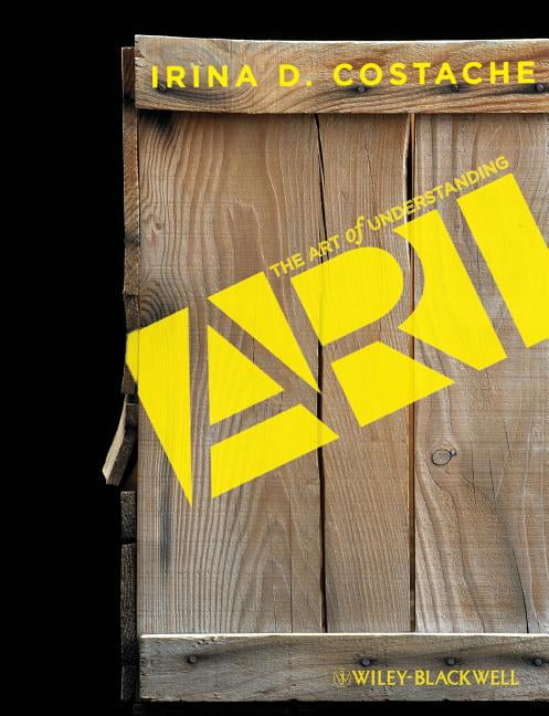 Art of Understanding Art p, (Paperback) - Walmart.com