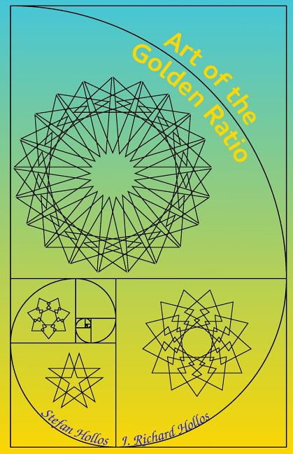 Golden Ratio Art
