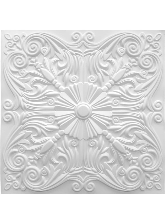 Ceiling Tiles in Building Materials - Walmart.com