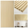 Art3d 12-Pack PVC Drop Ceiling Tiles，24x48in Glue up Ceiling Tile，Cover ...
