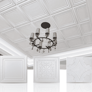 Usg 220 Fifth Avenue Mineral Fiber Firecode Ceiling Tile In White, 2X4 ...