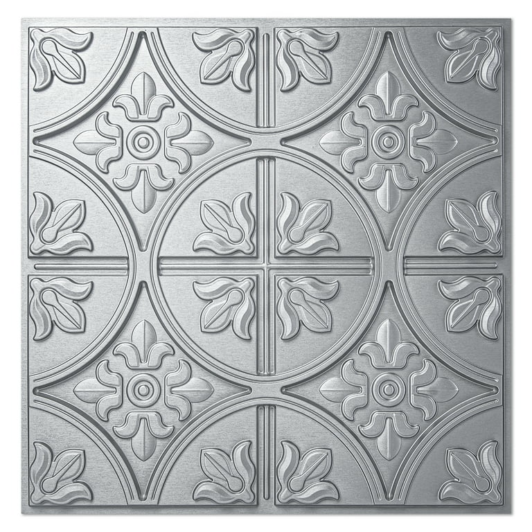 Old 12x12 Ceiling Tiles