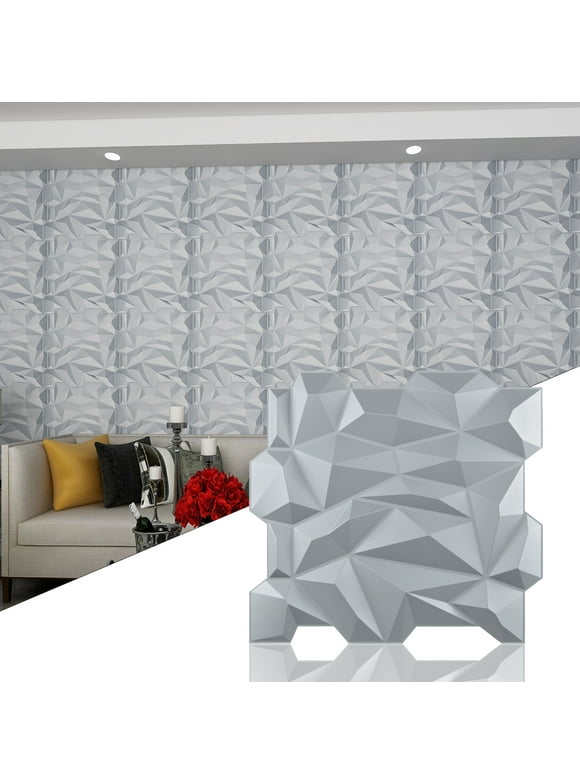 PVC Wall Panels in Wall Panels - Walmart.com