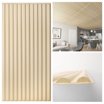 Free Shipping! Art3d 12-Pack PVC Drop Ceiling TilesÔºå24x48in Glue up ...