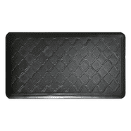 David Burke Gentle Step Traditional Anti-Fatigue Anti-Fatigue Kitchen ...