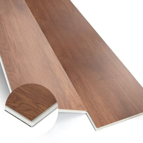 Luxury Vinyl Tile Flooring