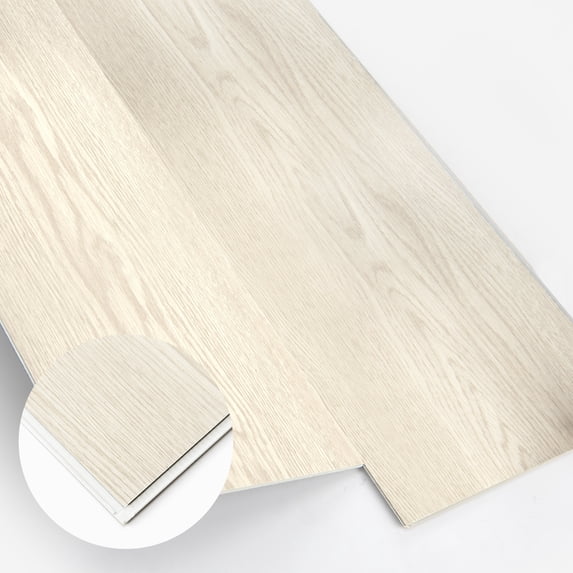 Art3d 48''x7.2'' 10Pcs Interlocking Luxury Vinyl Flooring Tile, SPC ...