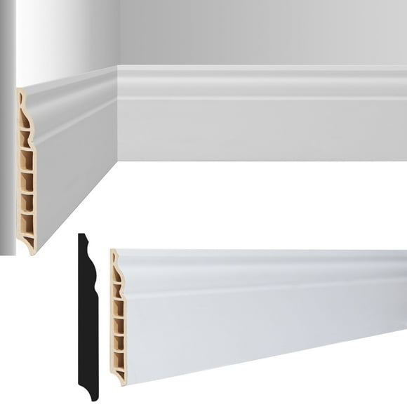 Skirting Boards