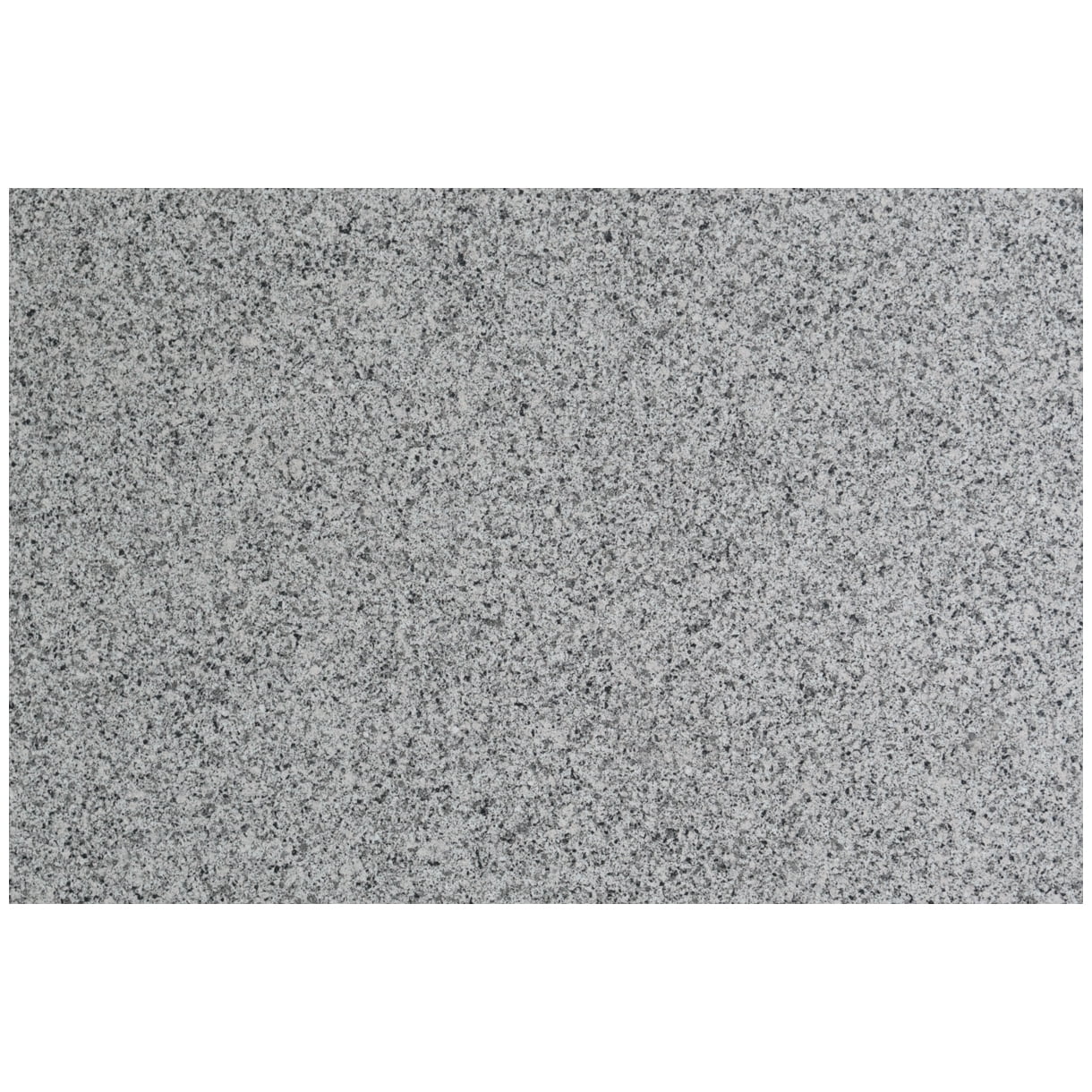 Art3d Spotted White 23.62 in. x 35.43 in. Rough Granite Stone Tile (8 ...