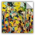 ArtAppealz Allan Friedlander "Airglow" Removable Wall Art - Walmart.com