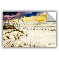 ArtAppealz Paige Wallis "The Lost Ones" Removable Wall Art - Walmart.com