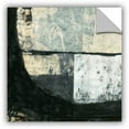 ArtAppealz Elena Ray "Black Ink" Removable Wall Art - Walmart.com