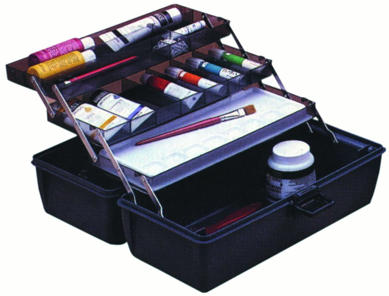 ArtBin 3-Tray Box - Walmart.com