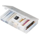 ArtBin IDS (Infinite Divider System) Compartment Box-11"X6.75"X1.75 ...