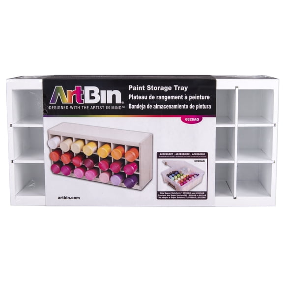 Artbin