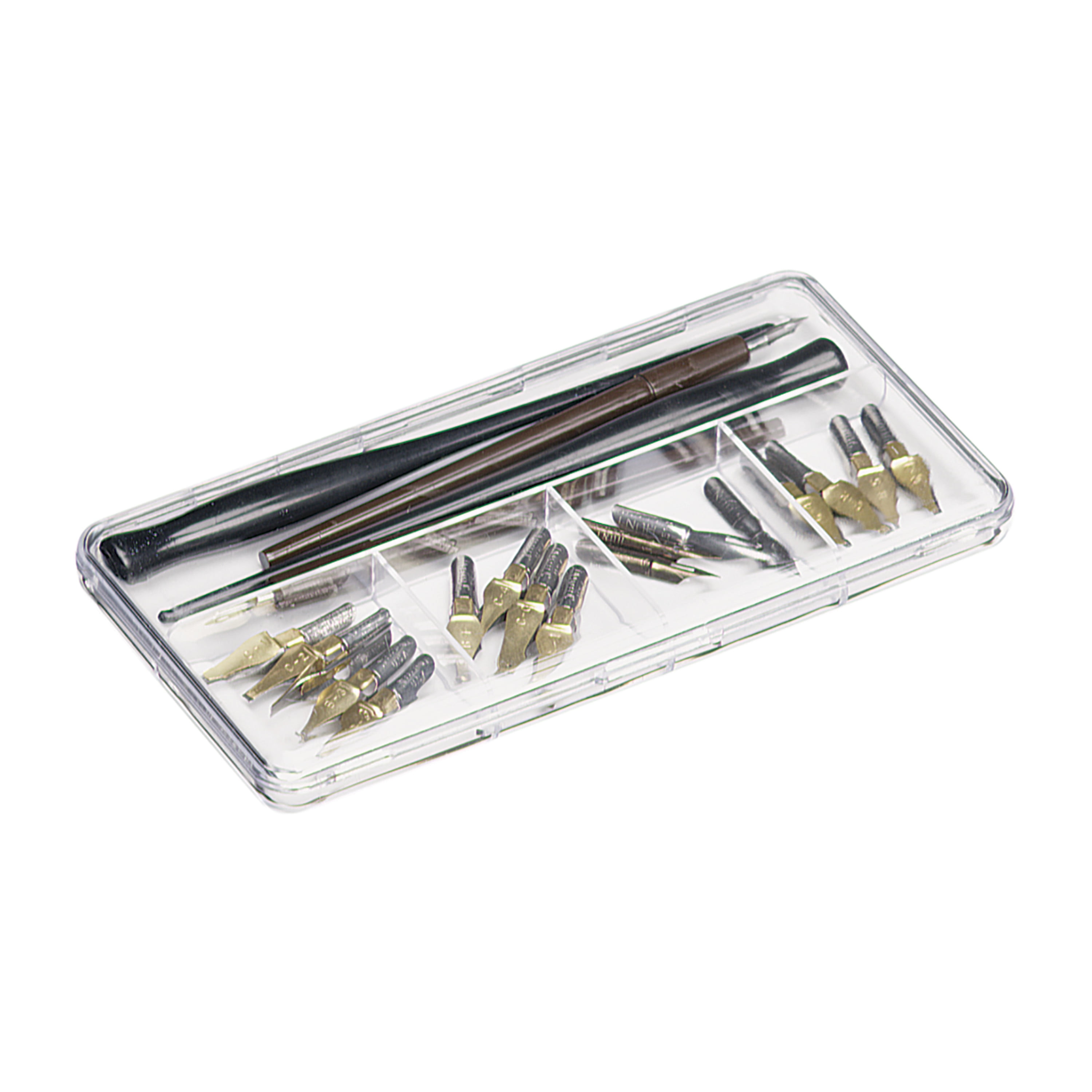 ArtBin Pen & Nib Box - Walmart.com