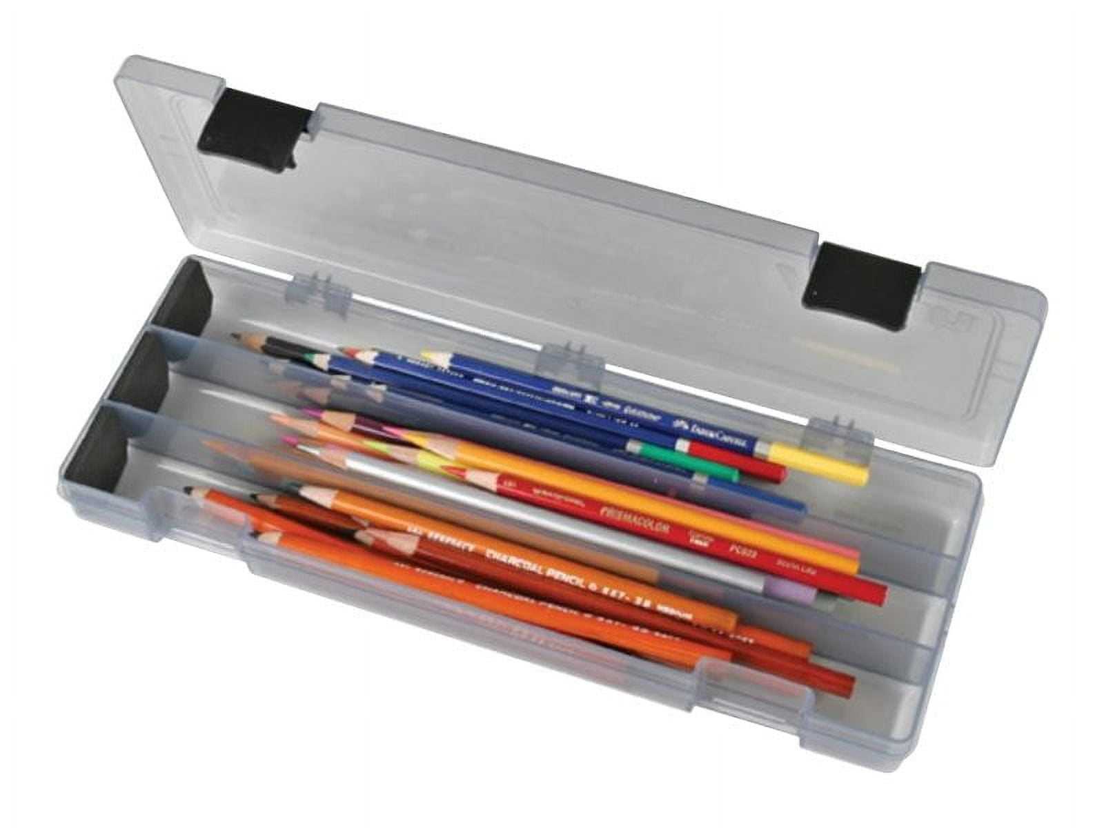 ArtBin Pencil/Utility Box - Walmart.com