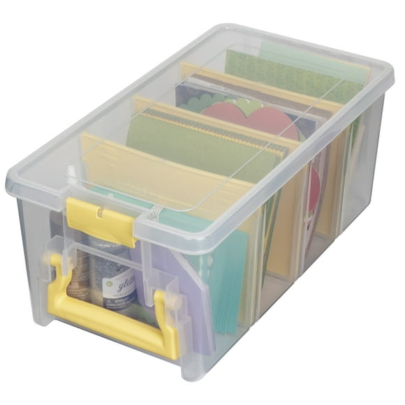 Artbin Craft Storage