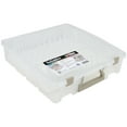 ArtBin Sewing Organizer Plastic Case - Super Satchel Storage with ...