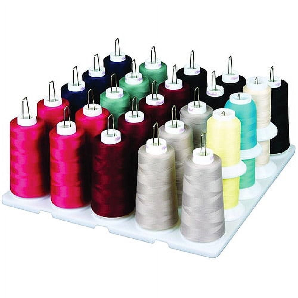 ArtBin Super Satchel Thread Tray, Sewing Supplies Storage Container ...