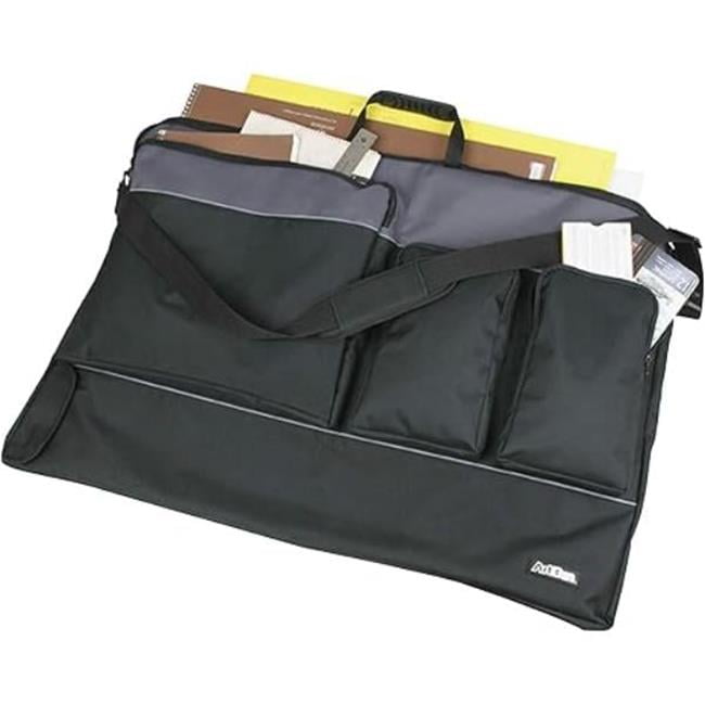 ArtBin 6902SB Tote Folio Extra Large Artist Portfolio - Fine Art ...