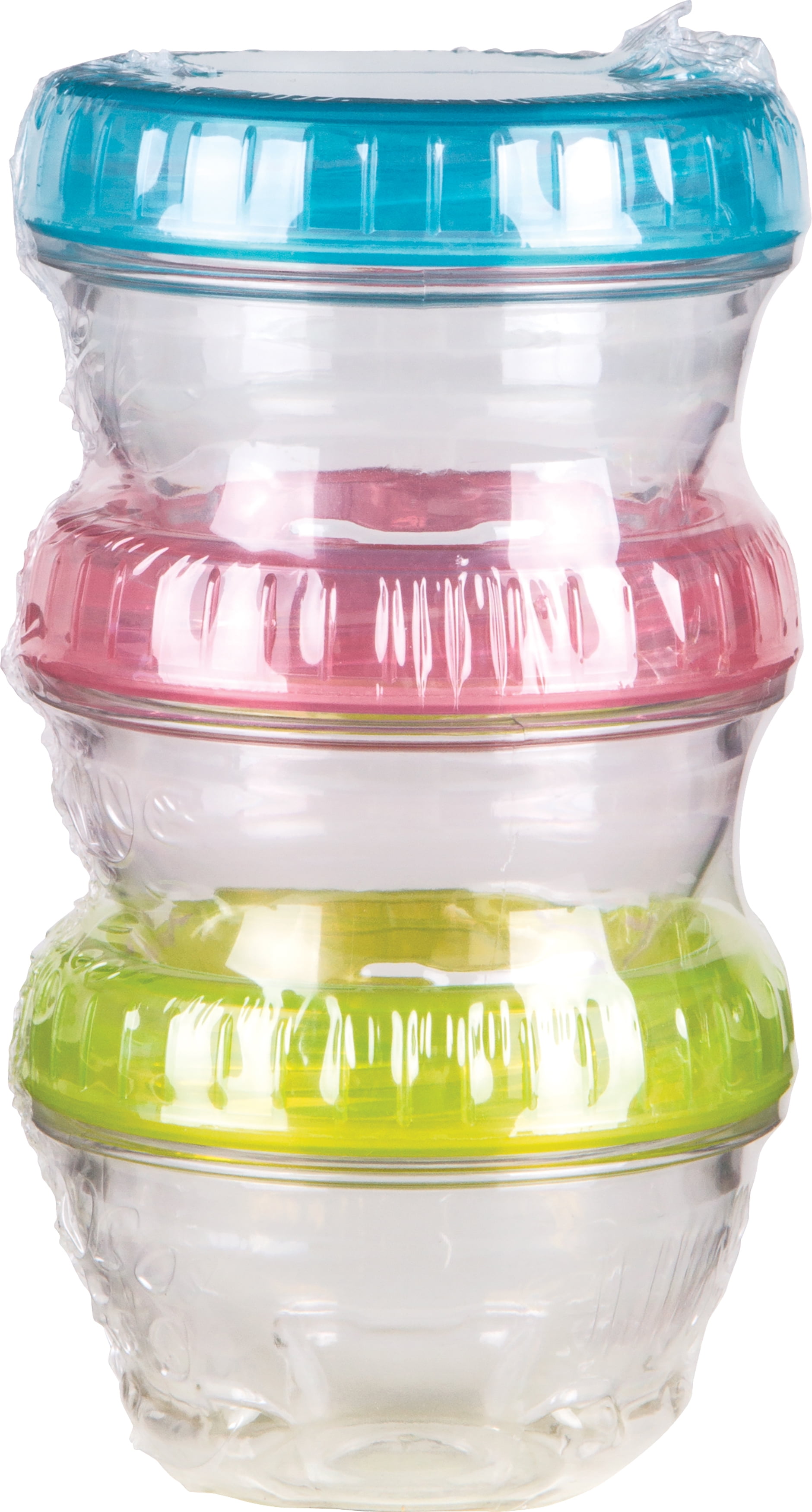 ArtBin Twisterz Interlocking Storage Container - 1.4 oz, Small/Short ...