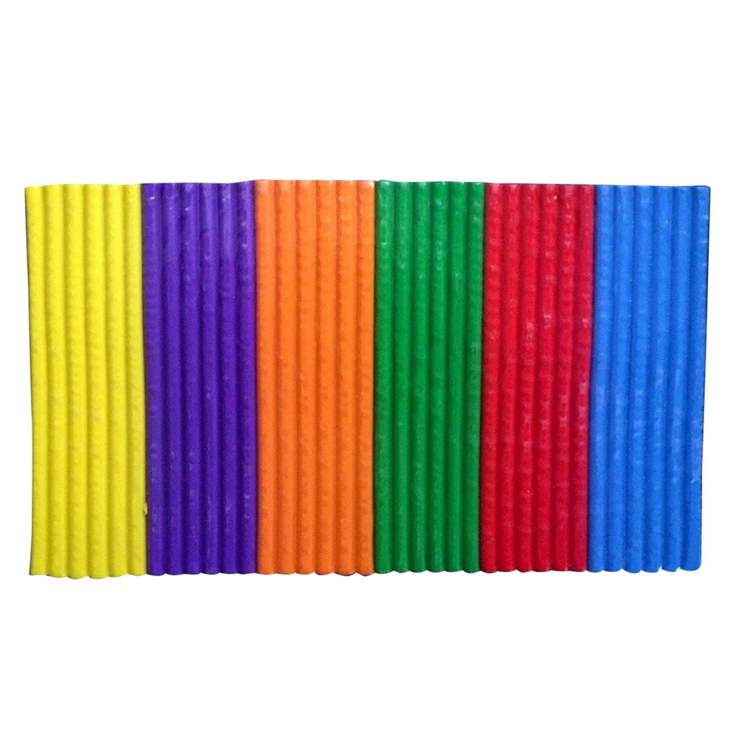 ArtBox Colourful Modelling Clay (12 Strips) - Walmart.com