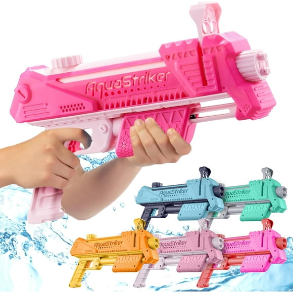 Mini Water Gun