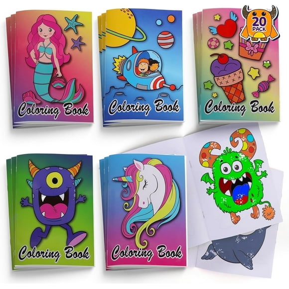 Children's Coloring Books in Coloring Books - Walmart.com