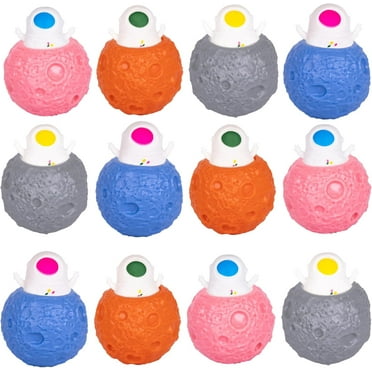 BANANAS Peel to Reveal Squishy Animals Toy, Mini Squeeze Gifts for Kids ...