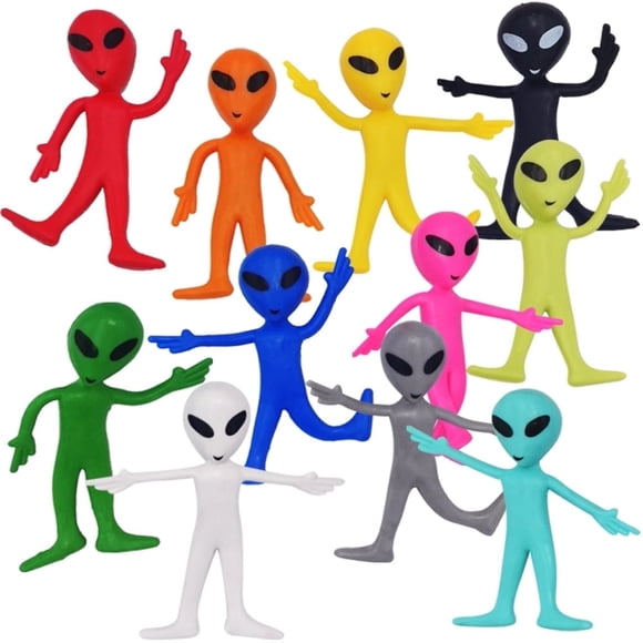 Alien Toys