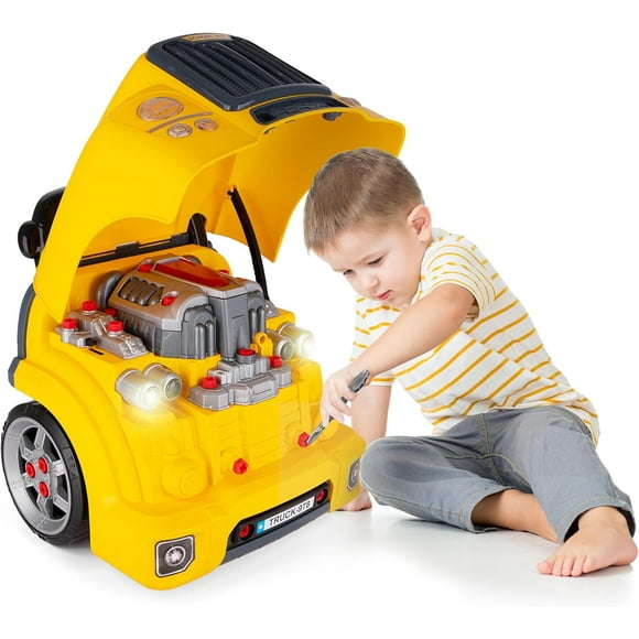 Mechanic Toys Kids