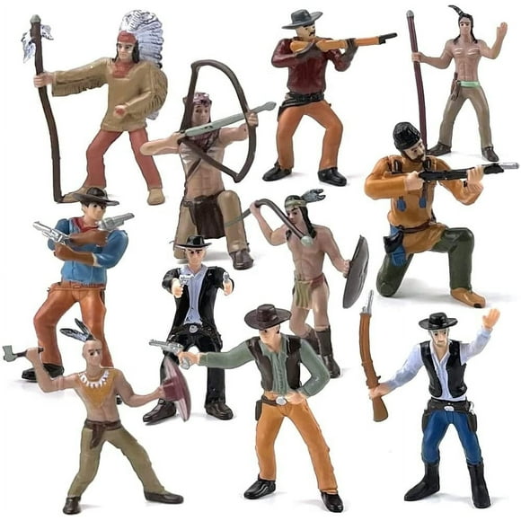 Toy Cowboys