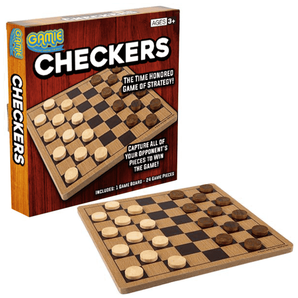 Checker Boards