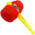 ArtCreativity 14-Inch Giant Squeaky Hammer, Jumbo Kids Toy, Ages 3 ...