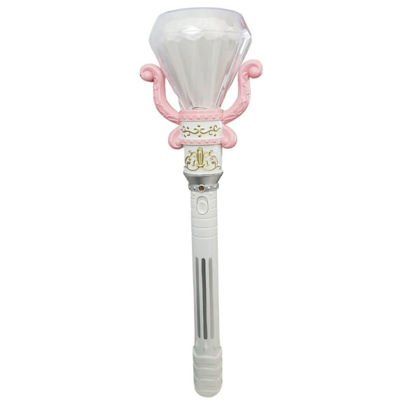Light Up Princess Wands