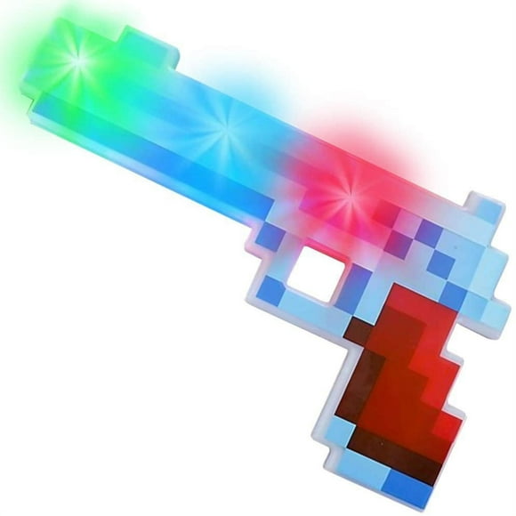 Orbeez Gun