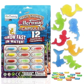Expandable Water Toy
