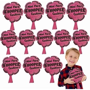 Whoopee Cushions