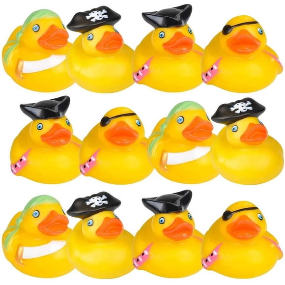 Rubber Ducky