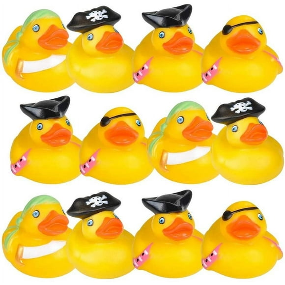 Disney Rubber Duckz