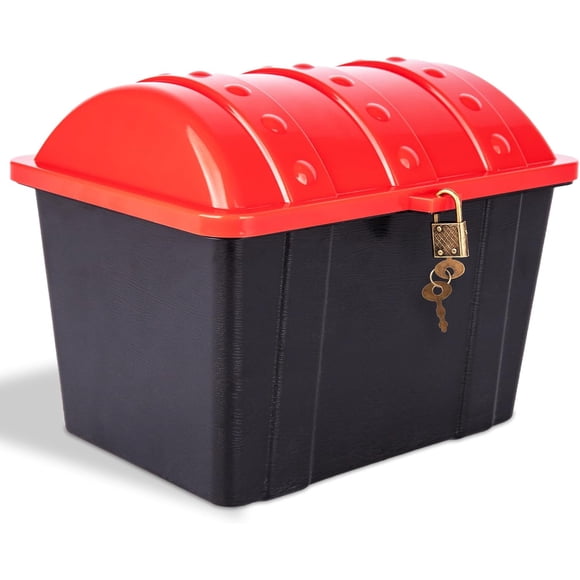 Large Treasure Chest