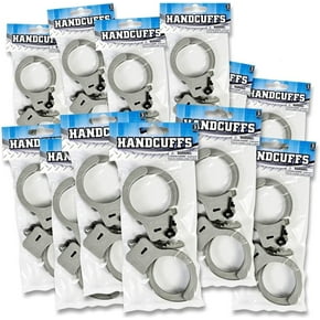 Kids Handcuffs