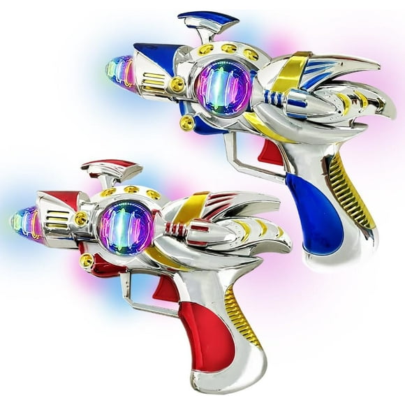 Orbeez Gun