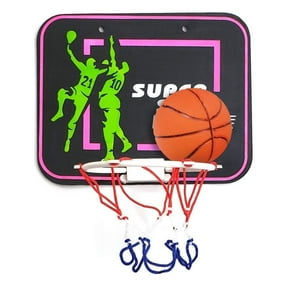 Mini Hoop