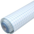 ArtCute Vinyl Transfer Paper HMF23 Tape Roll -12" FT w/Alignment Grid ...